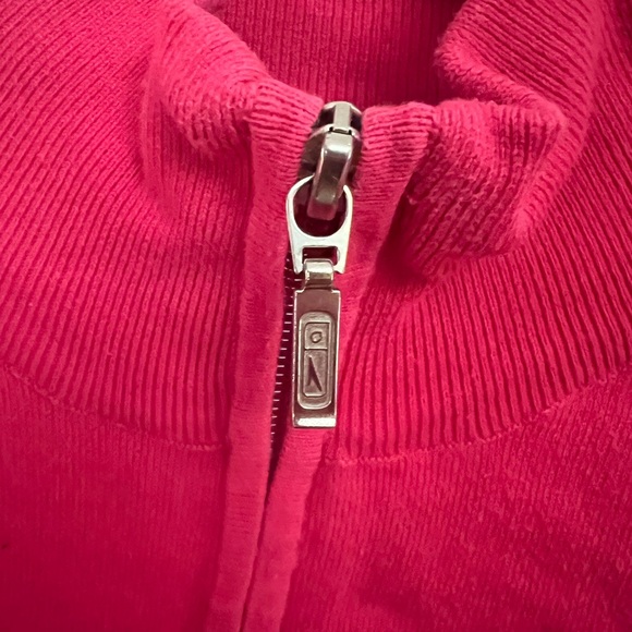 Speedo | Jackets & Coats | Hot Pink Axcelerate Speedo Jacket | Poshmark